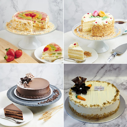 The Tradition of Sugee Cakes: 5 Important Facts You Must Know To Keep ...