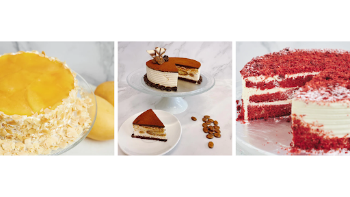 Clementi | Temptations Cakes Wedding Cake Delivery – Temptations Cakes Shop