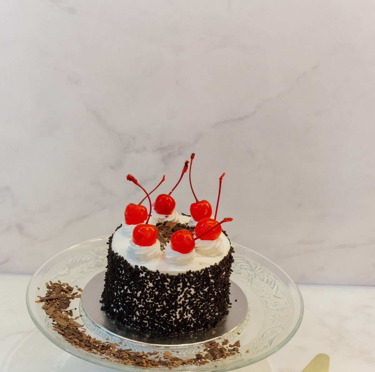 Creative and Cute Petite Cakes Singapore | Temptations Cakes ...