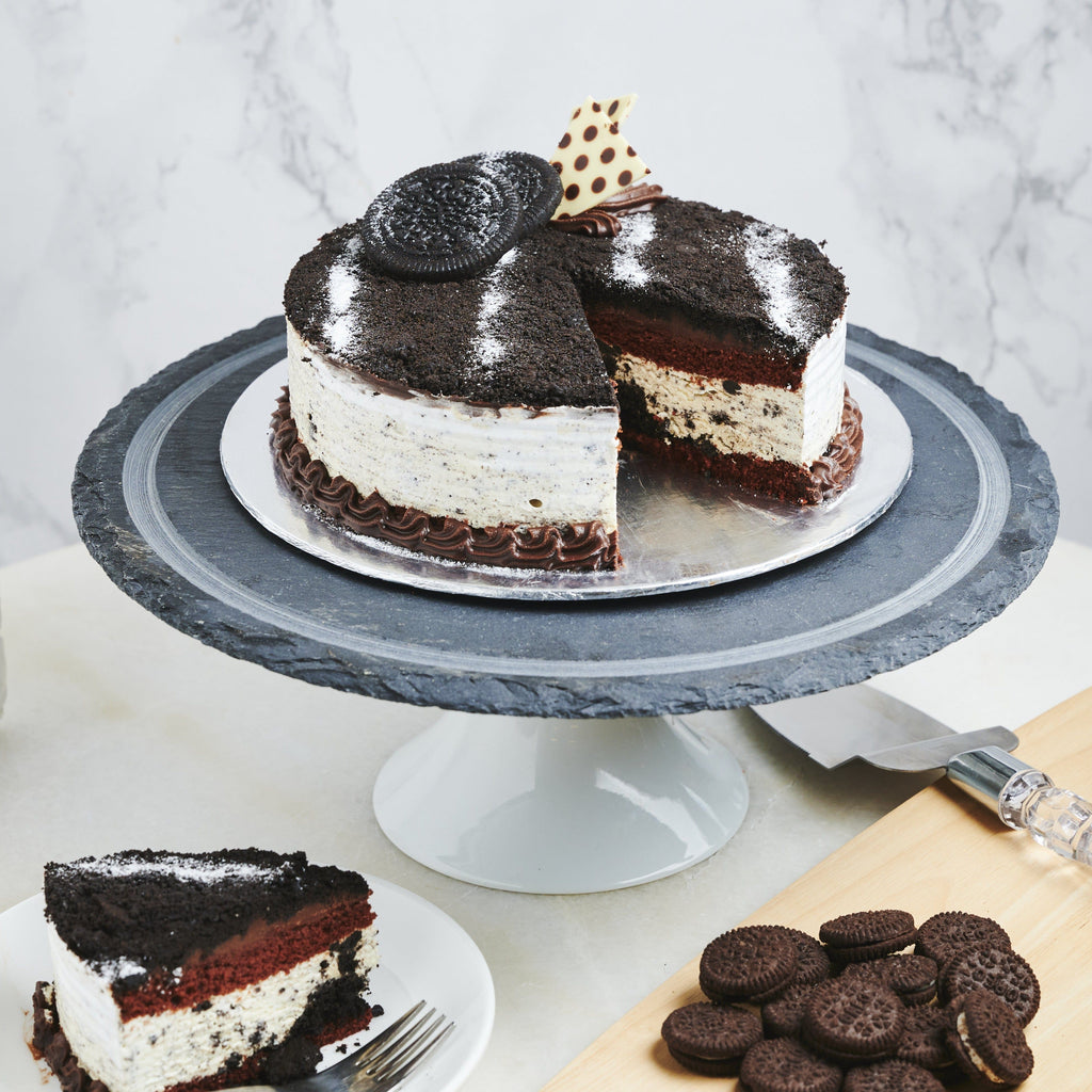 Cheesecakes (Choose Your Flavour) – Temptations Cakes Shop