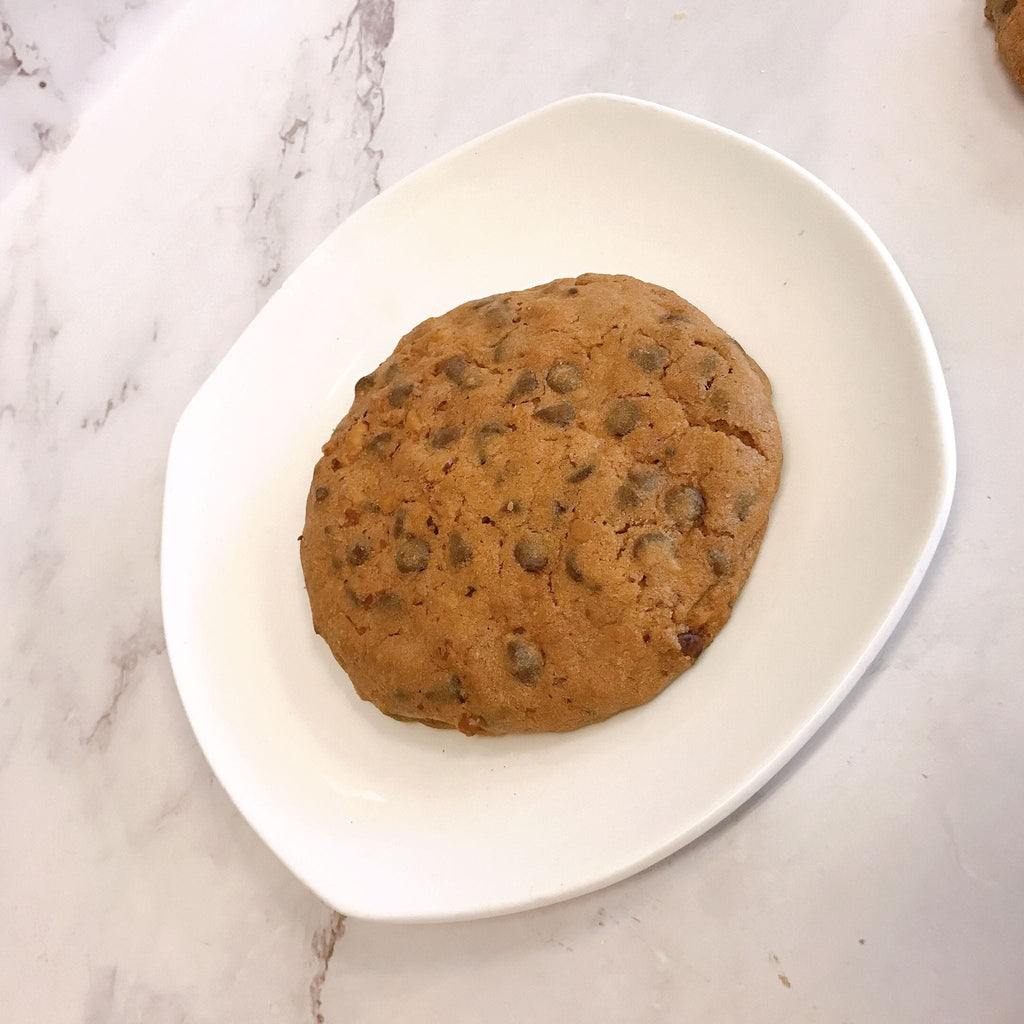 Huge Chocolate Chip Cookie Singapore – Temptations Cakes Shop